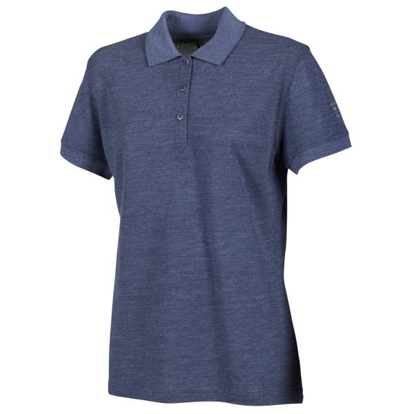 Ivanhoe of Sweden Underwool Sia Pique - Polo shirt Women's | Free EU ...