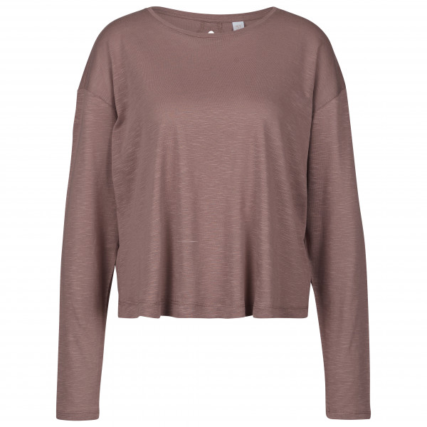 Mandala Open Back Shirt - Longsleeve Women's | Buy online | Alpinetrek ...