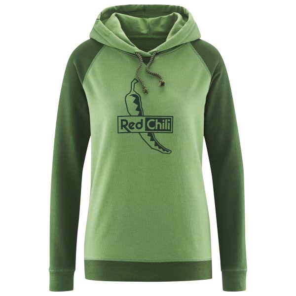 Red Chili Tecu Hoody II - Hoodie Women's | Buy online | Bergfreunde.eu
