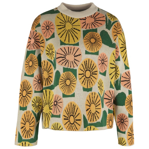 DEDICATED Sweater Limhamn Dandelions - Pullover Damen online kaufen ...