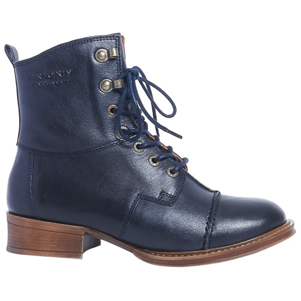 Ten Points Pandora Warm Lace Boots - Chaussures d'hiver Femme ...