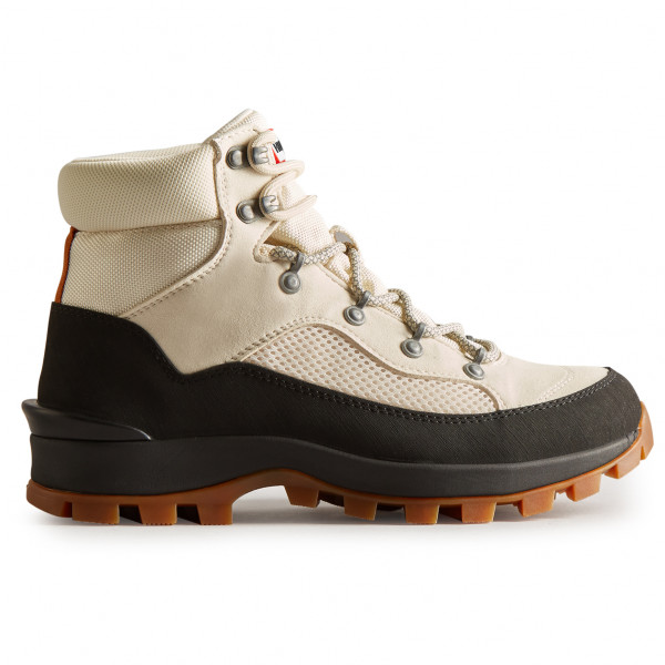 Hunter Boots Explorer Mid Lace Boot - Winterschuhe Damen ...