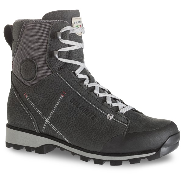 Dolomite 54 Warm WP - Winter Boots Women's | Free UK Delivery ...