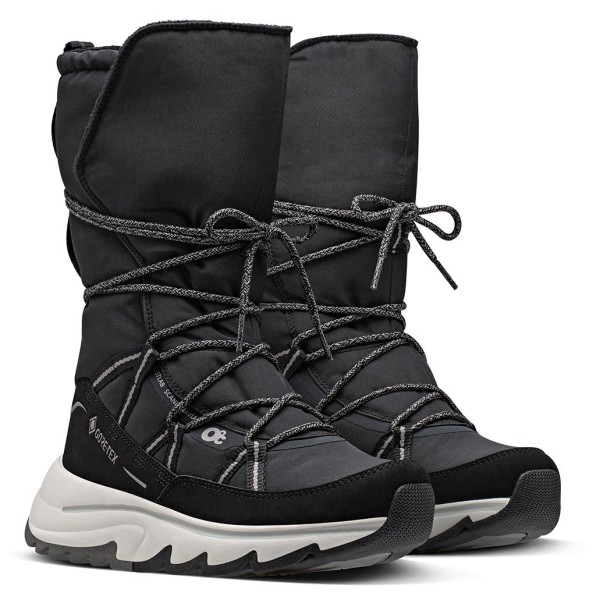 ZeroC Åre Snow GTX - Talvikengät Naiset osta verkosta | Bergfreunde