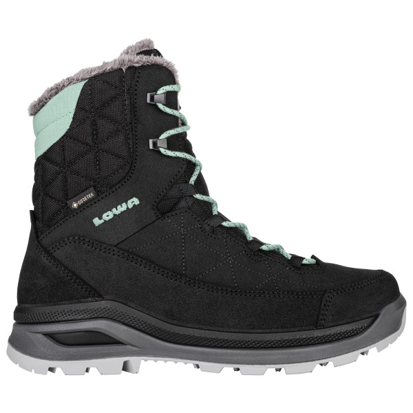Wunderbar Lowa Ottawa Gtx Damen Bild