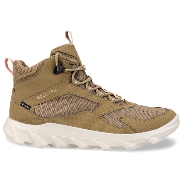 Ecco MX Mid GTX - Multisport shoes Women's | Product Review ...