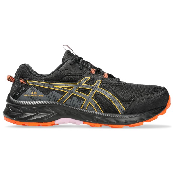 Asics Gel-Venture 10 - Trail Running Shoes Women's | Buy online ...
