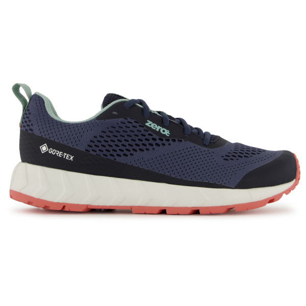 ZeroC Helsfyr GTX - Fritidsskor Dam | Handla fraktfritt | Bergfreunde.se