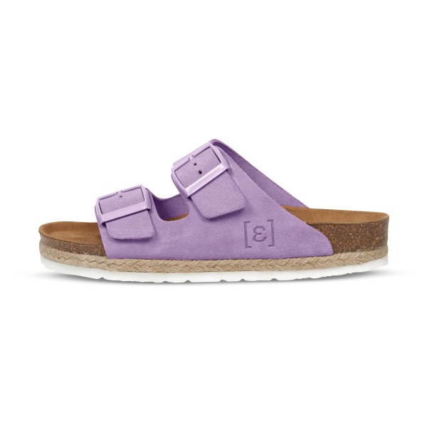 Espadrij Ami Velour - Sandalen Damen online kaufen | Bergfreunde.de