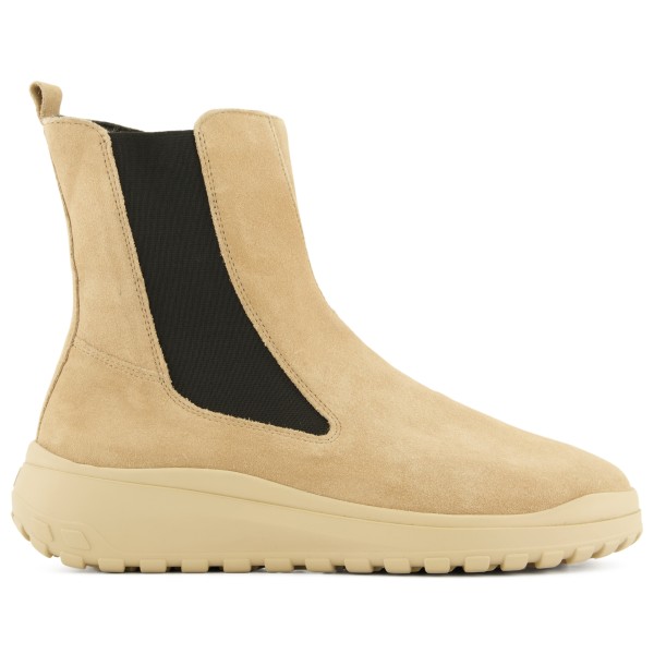 Bär Mabel - Casual boots Women's | Product Review | Bergfreunde.eu