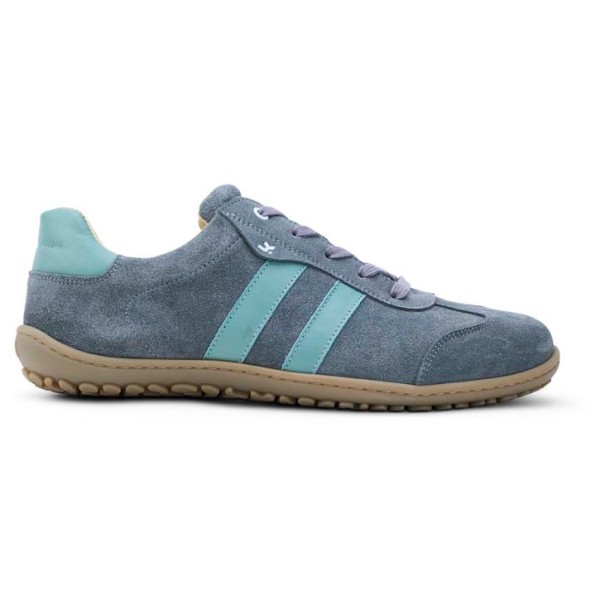 Koel Ila Suede - Barefoot shoes Women's | Product Review | Alpinetrek.co.uk