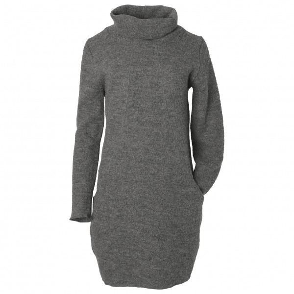 Reiff Kreppkleid Sophie - Abito Donna | Recensioni clienti | Bergfreunde.it