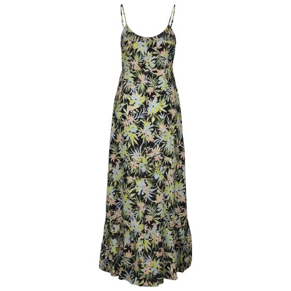 Volcom Thats My Type Maxi Dress - Robe Femme | Achat en ligne ...