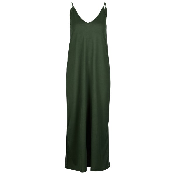PURA clothing Bella Dress - Dress Women's | Product Review | Bergfreunde.eu