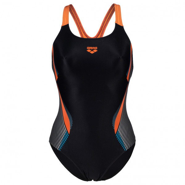 Arena Break Swimsuit Swim Pro Back - Maillot de bain Femme | Achat en ...