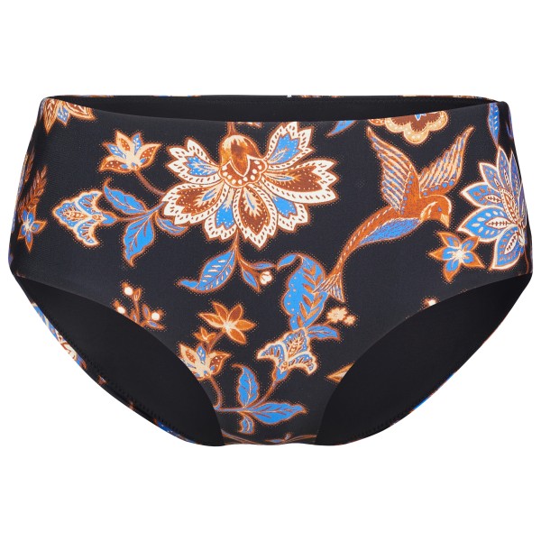 Seafolly Silkroad Wide Side Retro - Bikini-Bottom Damen online kaufen ...