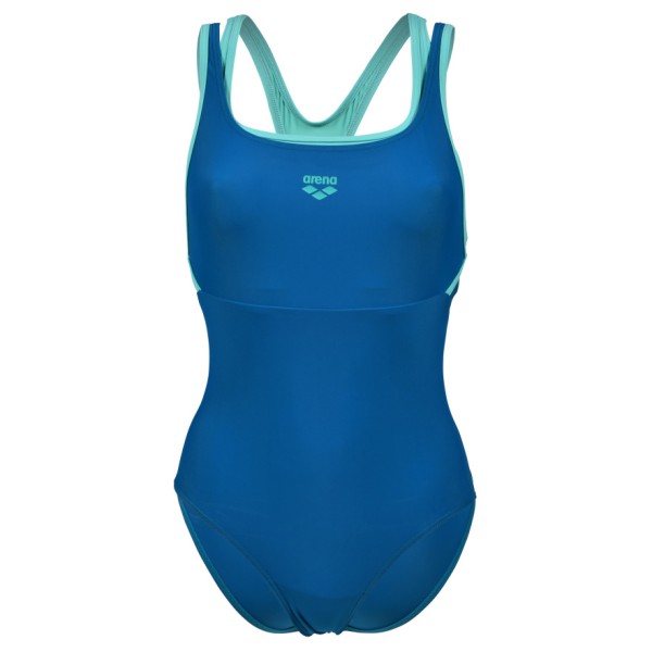 Arena Swimsuit Solid Control Hi-Power Back - Swimsuit Women's | Buy ...