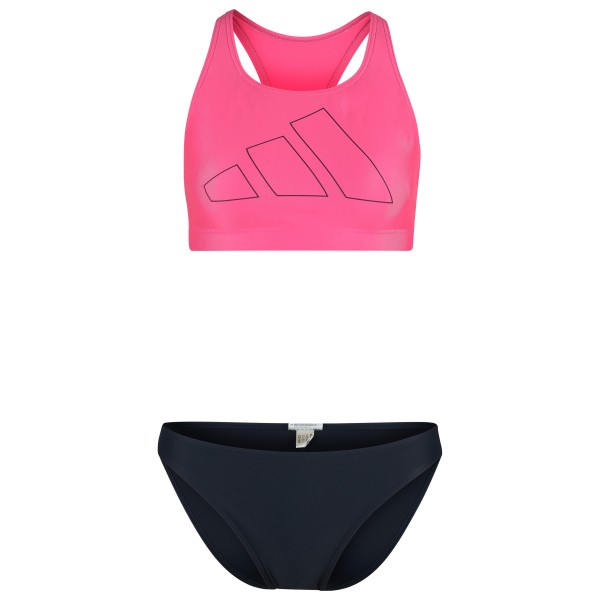 Adidas Big Bars Bikini - Bikini Women's | Buy online | Bergfreunde.eu
