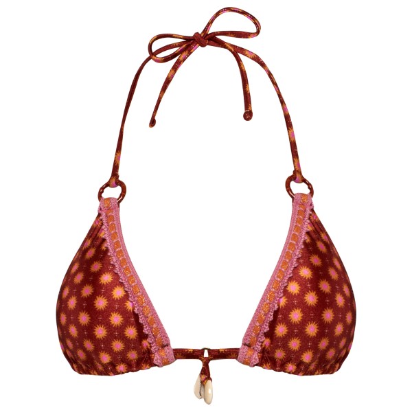 Banana Moon Crico Solarbay - Parte superiore bikini Donna | Acquista ...