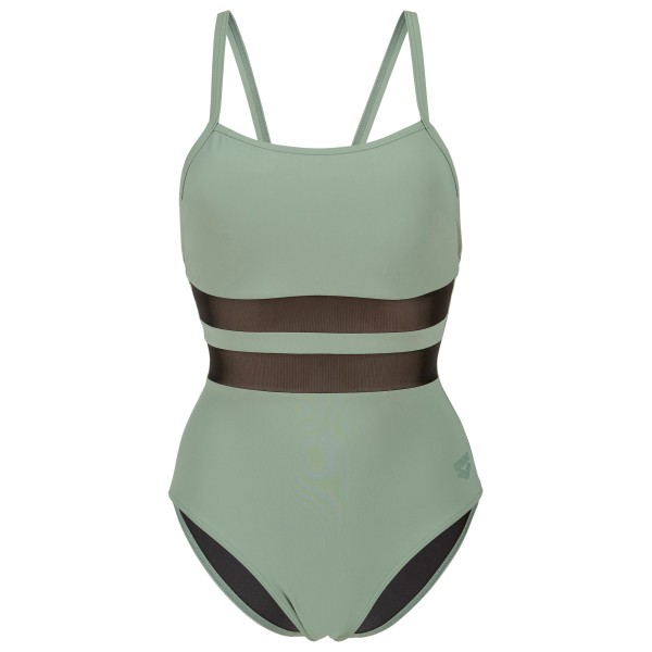 Arena Mesh Equals Swimsuit Back B - Swimsuit Women's | Buy online ...