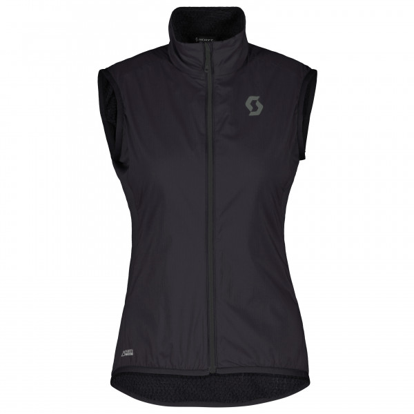 Scott Vest Trail Storm Insuloft Alpha - Cycling Vest Women's | Free UK ...