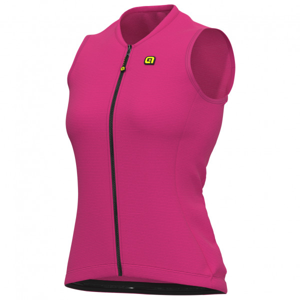Alé Pragma Color Block Sleeveless Jersey - Cycling singlet Women's ...