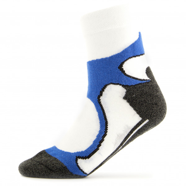 Rohner Rohner Basic Running / Walking 2er Pack - Running Socks | Buy ...