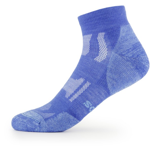Alpacasocks&Co Outdoor Merino Ankle - Merino Socks | Buy online ...
