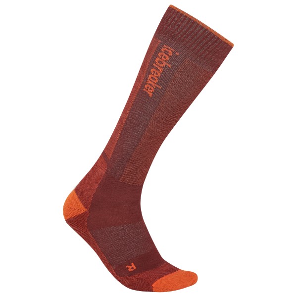 Icebreaker Merino Ski+ Light OTC - Ski socks Men's | Buy online ...