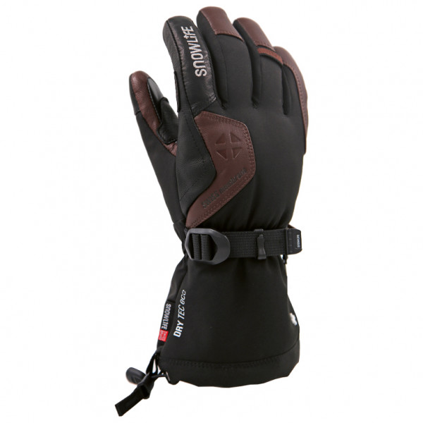 Snowlife Capricorn Dry-Tec Eco Glove - Gloves Men's | Buy online ...