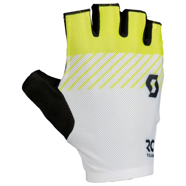 Scott Glove RC Team SF - Gloves | Product Review | Alpinetrek.co.uk