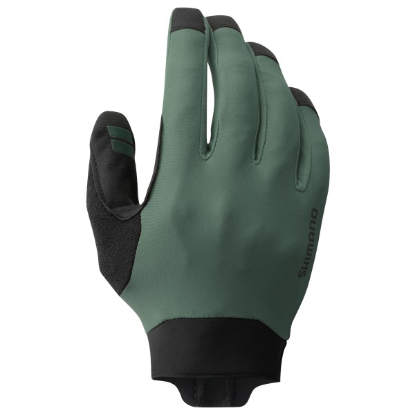Shimano Enduro Gloves - Gloves | Buy online | Bergfreunde.eu