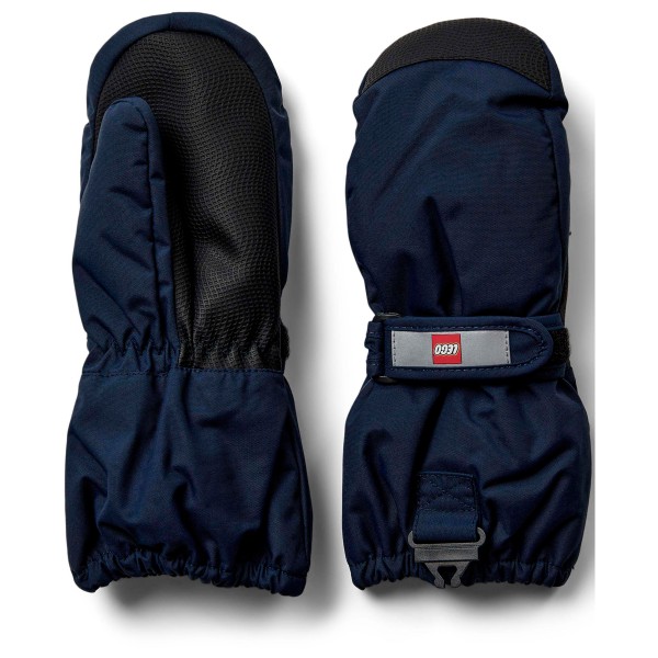 LEGO Atlin 706 Mittens with Membrane - Gloves Kids | Product Review ...