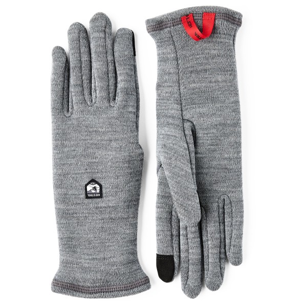 Hestra Gravita Merino Liner 5 Finger - Gloves | Buy online | Alpinetrek