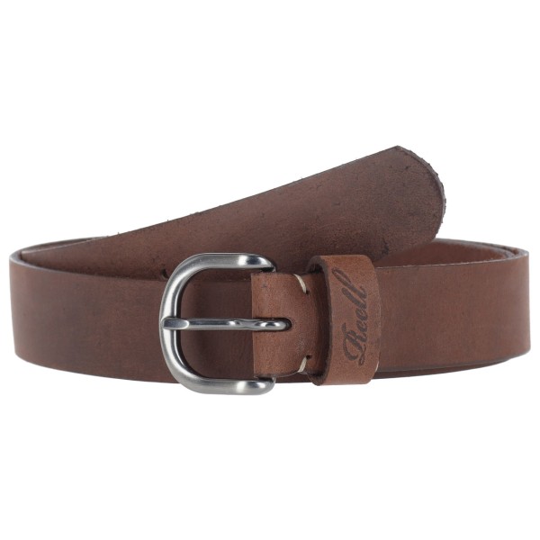 Reell Arrow Belt - Belt | Product Review | Bergfreunde.eu