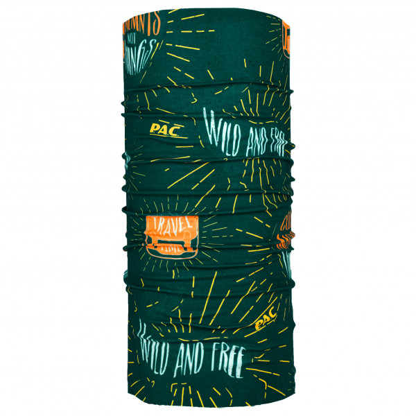P.A.C. Anti Mosquito - Tube Scarf Kids | Buy online | Alpinetrek