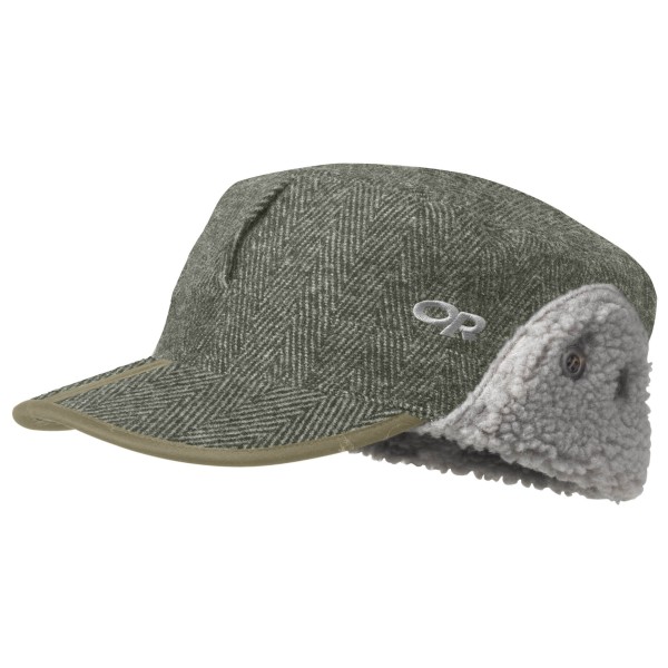 Outdoor Research Yukon Cap - Mütze online kaufen | Bergfreunde.de