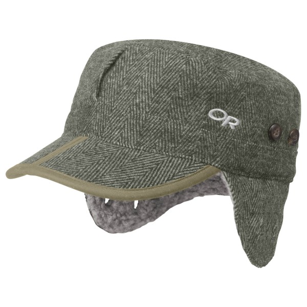 Outdoor Research Yukon Cap - Mütze online kaufen | Bergfreunde.de