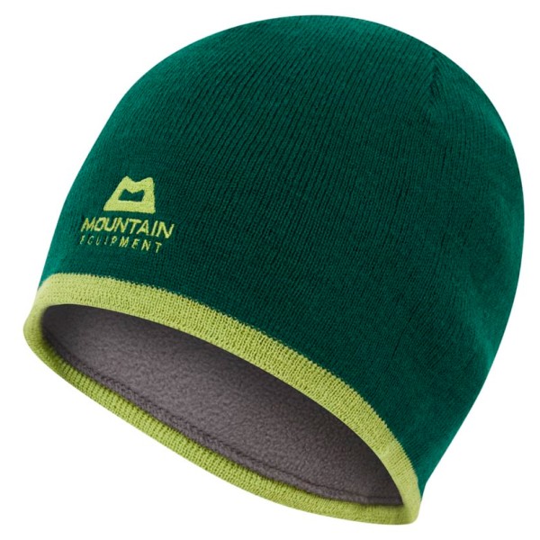 Mountain Equipment Plain Knitted Beanie - Bonnet | Achat en ligne ...