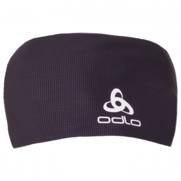 Odlo Move Light Headband - Headband | Product Review | Bergfreunde.eu