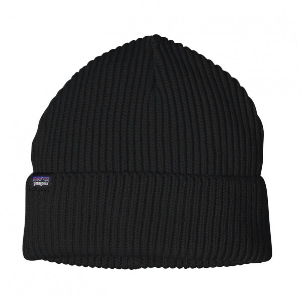Patagonia Fisherman's Rolled Beanie - Mütze online kaufen | Bergfreunde