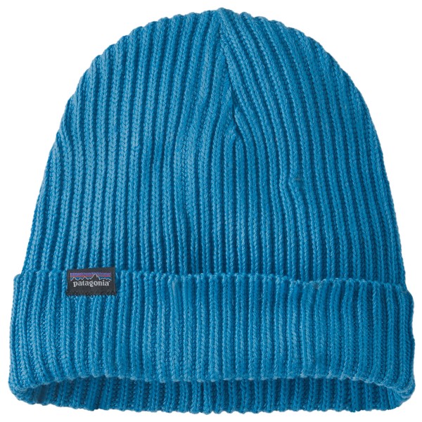 Patagonia Fisherman's Rolled Beanie - Mütze online kaufen