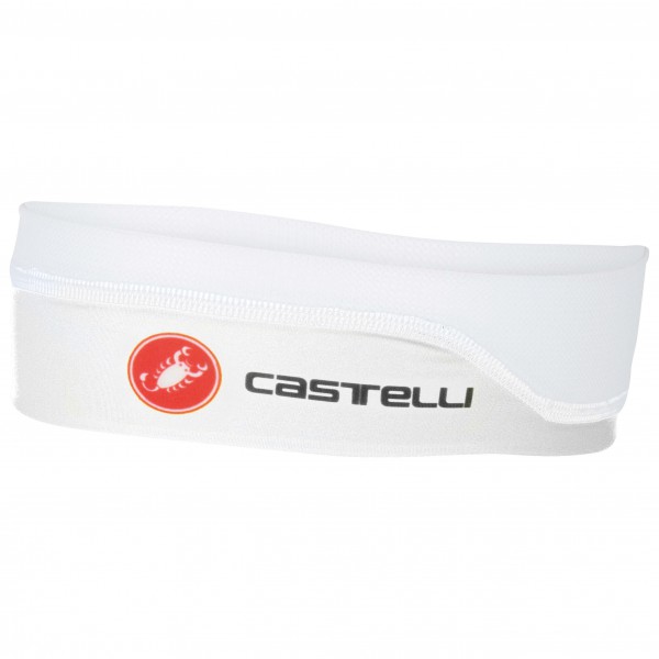 Castelli Summer Headband - Headband | Product Review | Bergfreunde.eu
