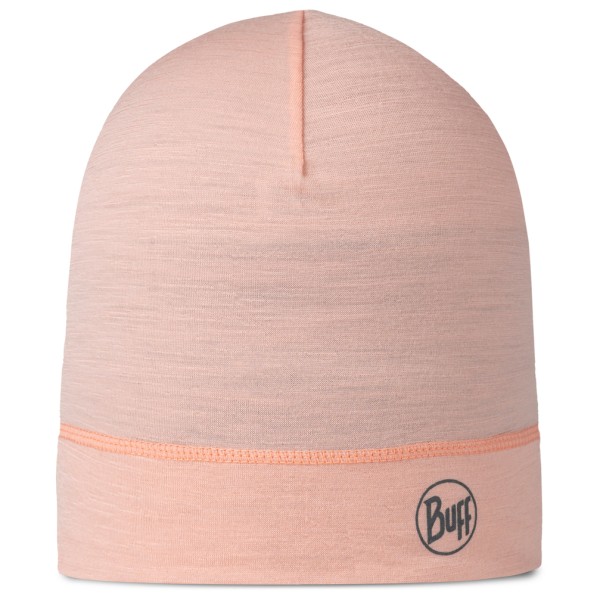 Buff Lightweight Merino Wool Hat - Beanie | Buy online | Bergfreunde.eu