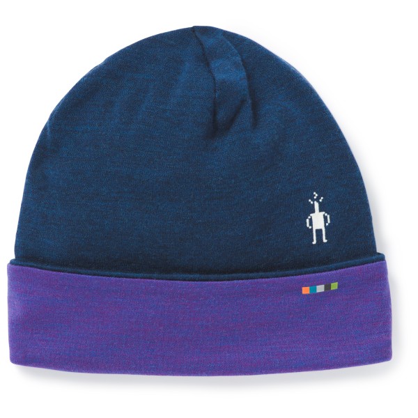 Smartwool Merino 250 Pattern Cuffed Beanie - Muts online kopen ...