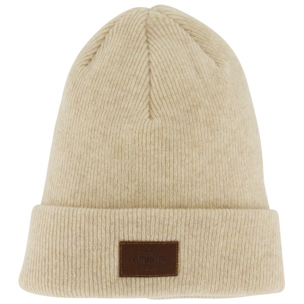 Klitmøller Collective Rib Beanie - Mütze online kaufen