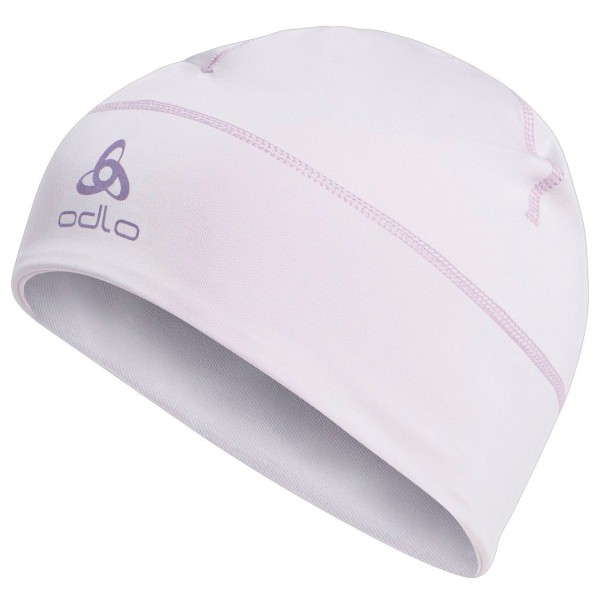 Odlo Hat Polyknit Warm Eco - Beanie | Product Review | Bergfreunde.eu