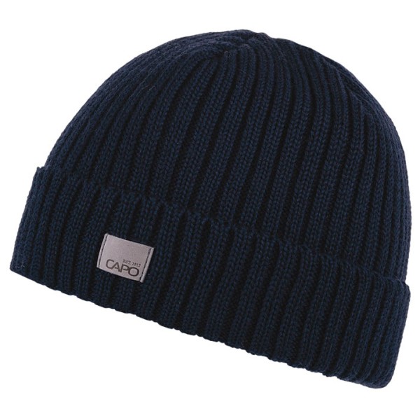 CAPO Downtown Cap - Bonnet Homme | Review & Test | Alpiniste.fr