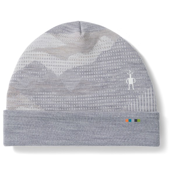 Smartwool Thermal Merino Reversible Cuffed Beanie - Beanie | Buy online ...