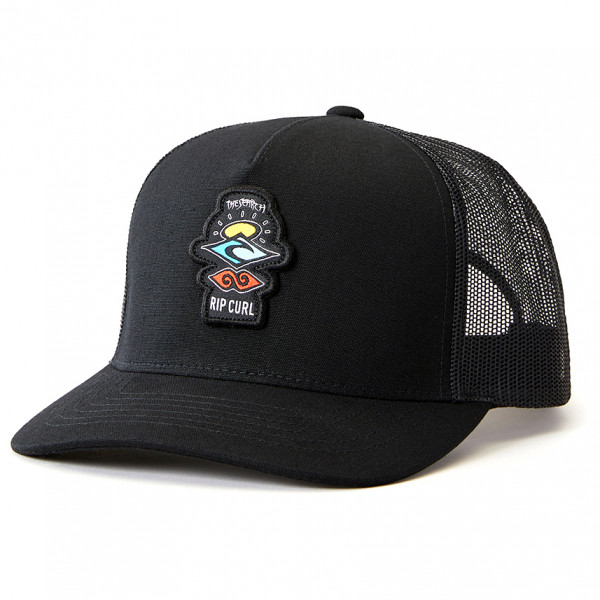 Rip Curl Icons Eco Trucker - Cap Men's | Buy online | Alpinetrek.co.uk